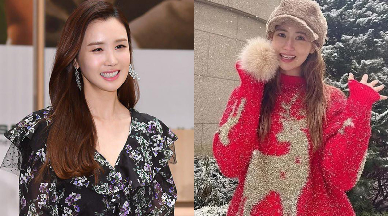 Còn ai nhận ra cô nàng Yoo Rin dễ thương của 'My Girl' năm nào, nhan ...