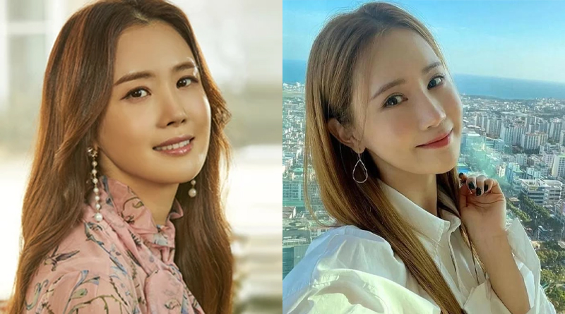 Còn ai nhận ra cô nàng Yoo Rin dễ thương của 'My Girl' năm nào, nhan ...