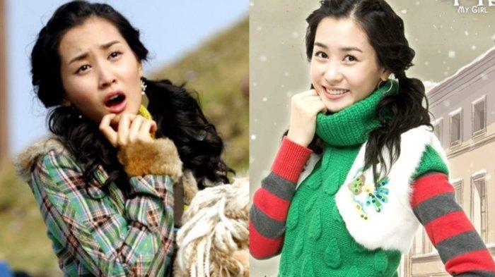 Còn ai nhận ra cô nàng Yoo Rin dễ thương của 'My Girl' năm nào, nhan ...