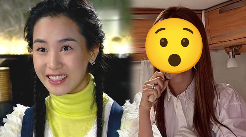 Còn ai nhận ra cô nàng Yoo Rin dễ thương của 'My Girl' năm nào, nhan sắc biến đổi khác lạ khiến ...